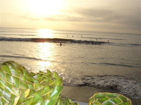 Foto De Huanchaco Perú