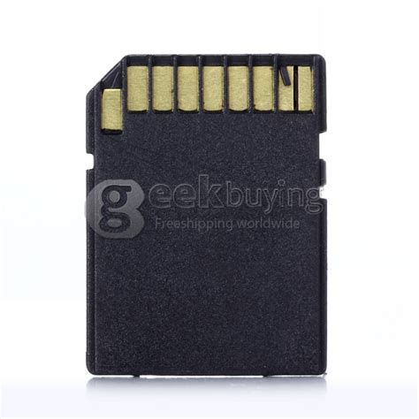 32GB TF Card Micro SD T Flash Card Micro Secure Digital Memory Card