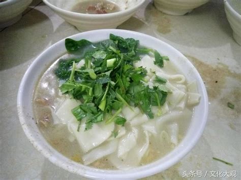 路過方城吃碗燴麵正宗嗎 每日頭條
