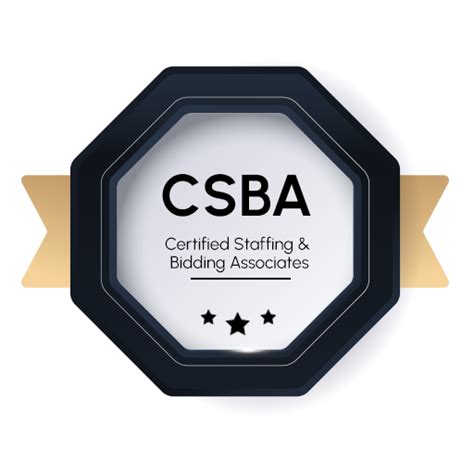 SnB Alliance Empowering Professionals In Bidding Recruitment