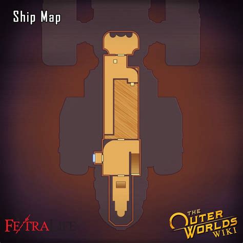 Unreliable The Outer Worlds Wiki