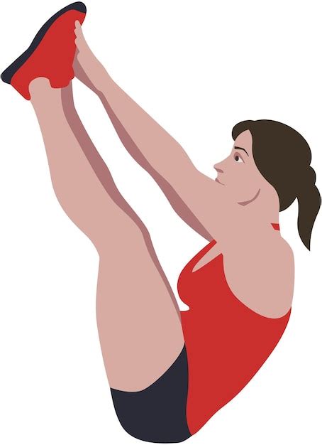 Treino De Treino Crossfit Para Campeonato De Jogos Abertos Garota