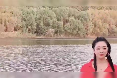经典老歌：美女唢呐版《过河》《纤夫的爱》吹得太棒了！过河唢呐美女
