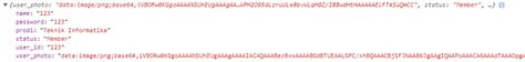 Javascript Input Image File In Vuejs Slimphp Stack Overflow