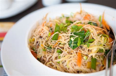 Thai Noodle Salad Wa School Canteen Association Inc