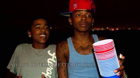 Swagg Dinero Letter To Jojo Youtube
