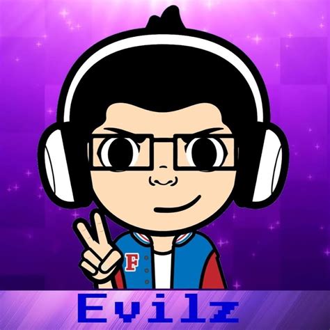 evilz youtube