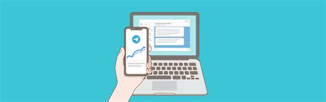 Продвижение Telegram канала Sendpulse