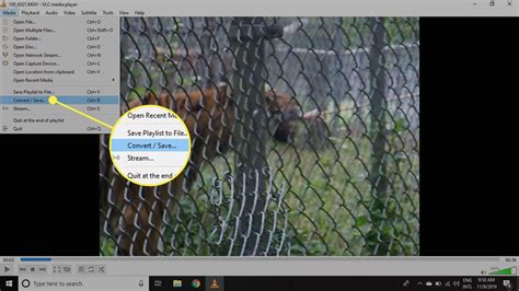 How To Rotate Videos In Windows Media Player