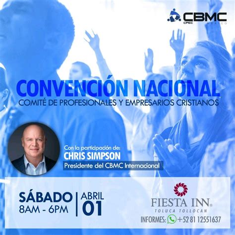 cbmc cbmc international