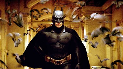 نقد و بررسی فیلم بتمن آغاز می‌کند Batman Begins ساخته کریستوفر نولان