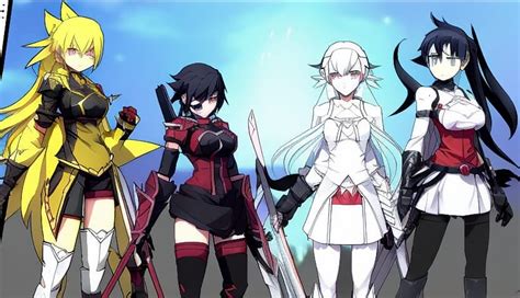 Rwby Ai R Rwbyartai