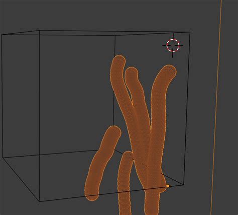 Physics How To Make Mantaflow Spawn Less Fluid Without Resizing Source Blender Stack Exchange
