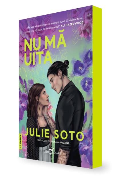 Dont Forget Me Julie Soto