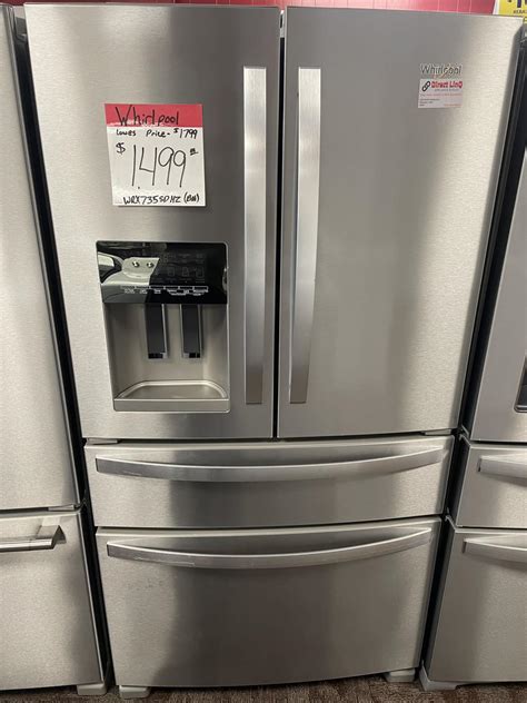 direct linq appliance outlet wauseon wauseon oh