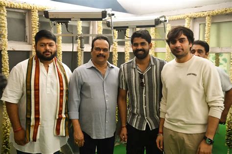 Pawan Kalyan పవన్ కళ్యాణ్ Og లాంచ్ ఫోటో గ్యాలరీ Pawan Kalyan Og