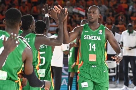 Elim Coupe Du Monde 2023 Découvrez Les Adversaires Du Sénégal Pour