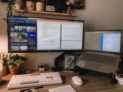Review M N H Nh Ultrawide Vi T B I Hthien