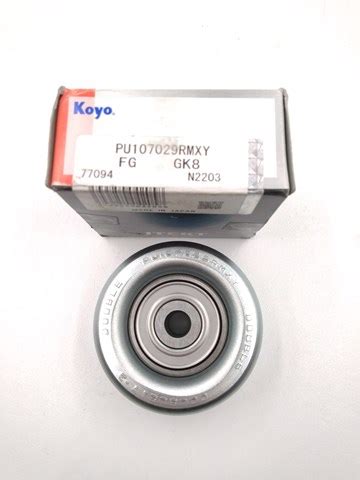 PU107029RMXY Koyo паразитный ролик
