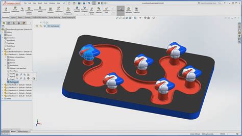 Power Surfacing For Solidworks® Video Tutorials