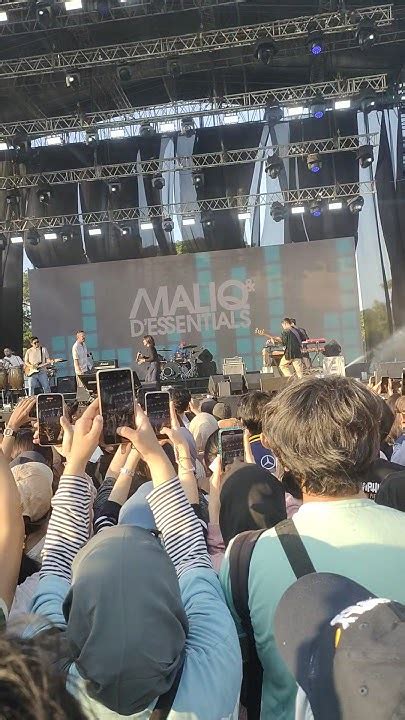 Maliq And Dessentials Dia The Sounds Project Vol 7 Youtube