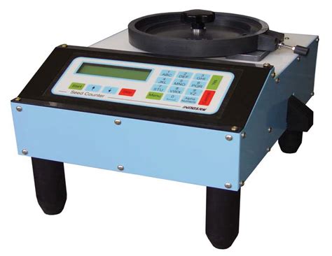 Seed Counter