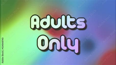 Vidéo Stock Vintage 1970s Style Animation Abstract Blobs Moving And