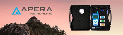 Buy Apera Instruments - Prime Buy B2B
