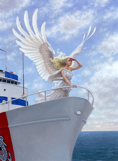 Tristan Elwell Fantasy
