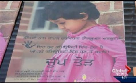 Canadian Sikh Network Battles Sexual Abuse Sikhnet