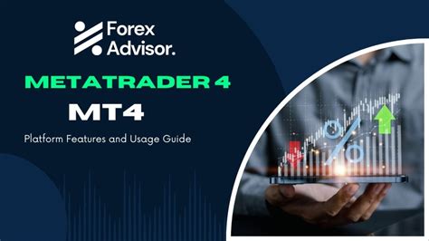 metatrader 4 platform features and usage guide mt4 fxadv