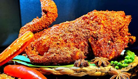 Gà Nướng Long Sơn Mỹ Thực Phải Nếm Khi Du Lịch Vũng Tàu