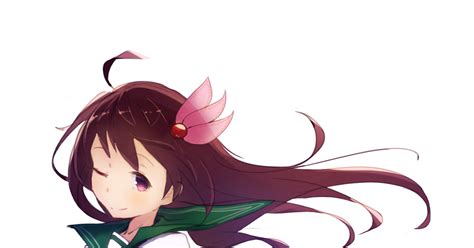 如月艦隊これくしょんの人気イラストやマンガ（1000件超） Pixiv