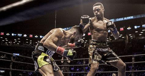 Welterweight Champion Errol The Truth Spence In Icu After Crashing