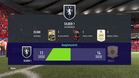 Fut Champions Weekendleague Grind Youtube