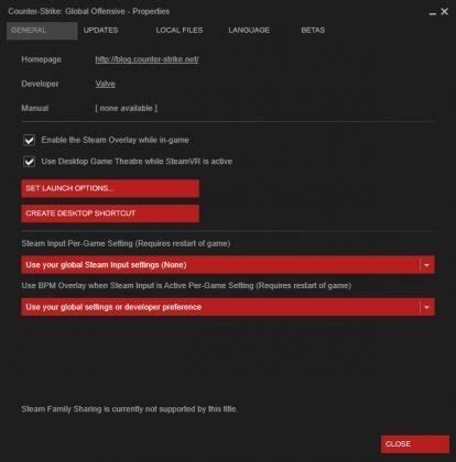 CS GO Best Graphics Settings For Max FPS Lag Fix