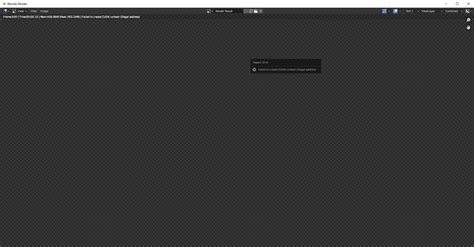 Failed To Create Cuda Context Illegal Address Is Stopping Me From Rendering Anyone Know The