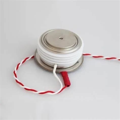 Phase Control Thyristor Module Application Industrial At Best Price In Ghaziabad Nutek