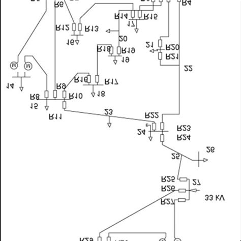 Time Multiplier Setting Tms And Plug Settingps Of Relays Download Scientific Diagram