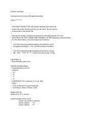 Grade Standing 1 Docx Require Spd Tags Assignment Lectures M02 Grade