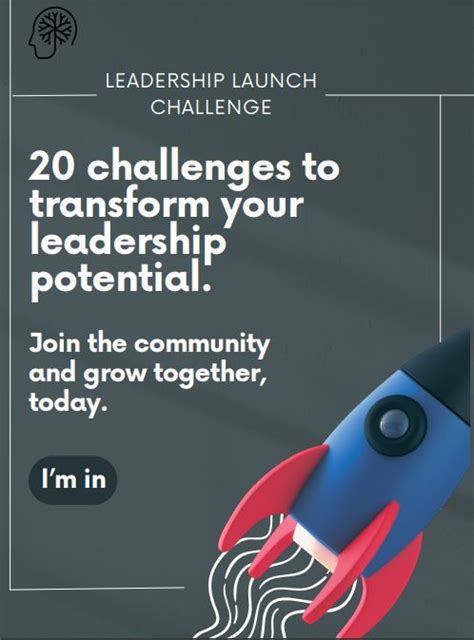 Edventurous Leadership Is Growing Lewis Fogarty Posted On The Topic