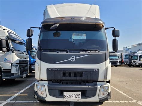 2016년식 볼보 오토 45톤 Fl 후축윙 팝니다★전문가들 2016년식 볼보 오토 45톤 Fl 후축윙 팝니다★전문가들