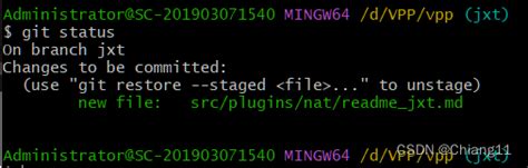 （git指令详解）gitlab创建新分支并上传代码 git 新建分支 csdn博客