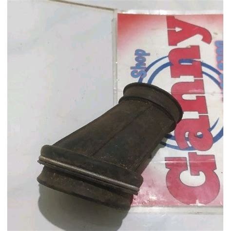 Jual Karet Box Filter Udara Suzuki Thunder Original Bekas Shopee Indonesia