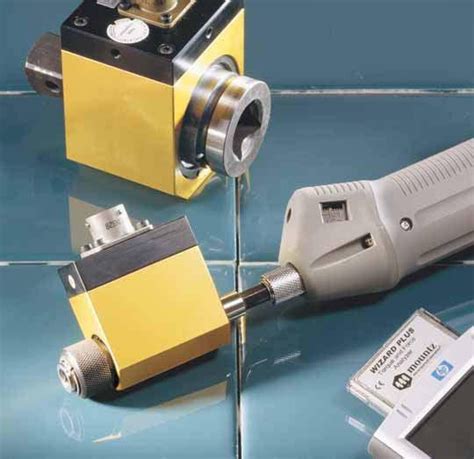 Mountz Rtsx Rotary Torque Sensor Calright Instruments