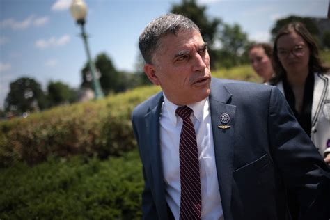 Capitol Riot Cop Michael Fanone Says Coward Gop Rep Clyde Refused To
