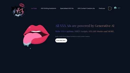 Itch Io Nsfw Latex Top AI Tools