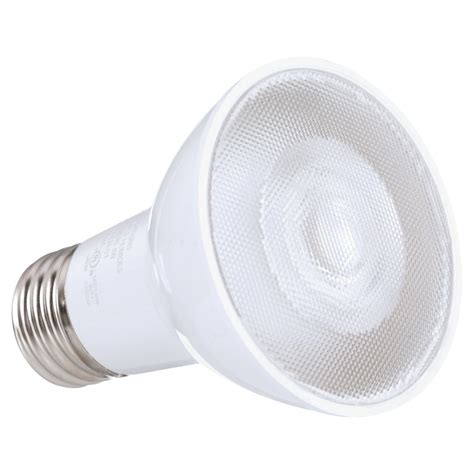 Cree Lighting Pro Series Par20 Indoor Flood 50w Equivalent Led Bulb 15