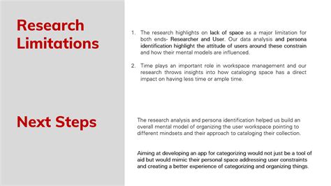 Decluttering The Clutter On Behance