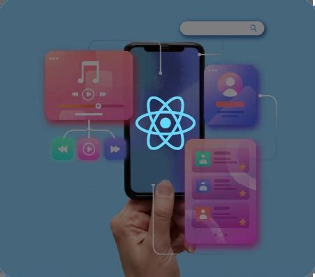 Top Notch React Native App Development Company Prioxis